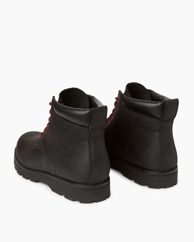 Roots Mens Tuff Boot - 47010111