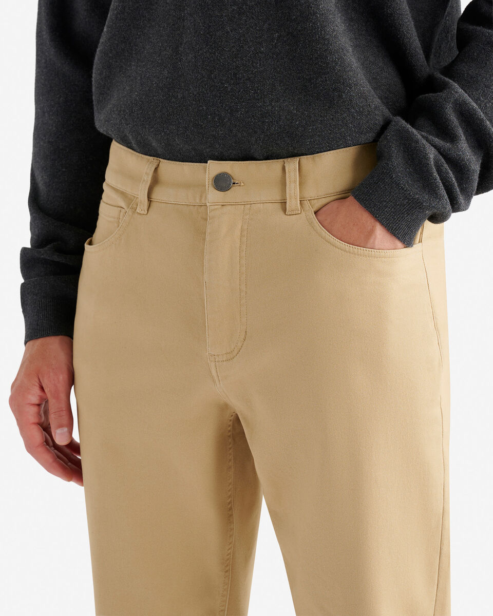 Park Stretch 5 Pocket Pant 32 Inch Inseam | Bottoms, Pants | Roots