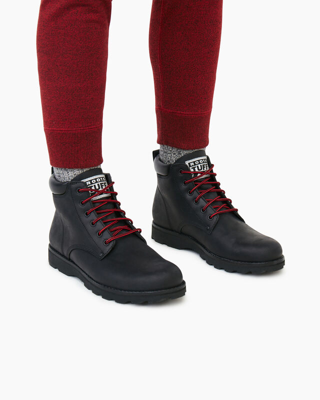 Roots Mens Tuff Boot - 47010111