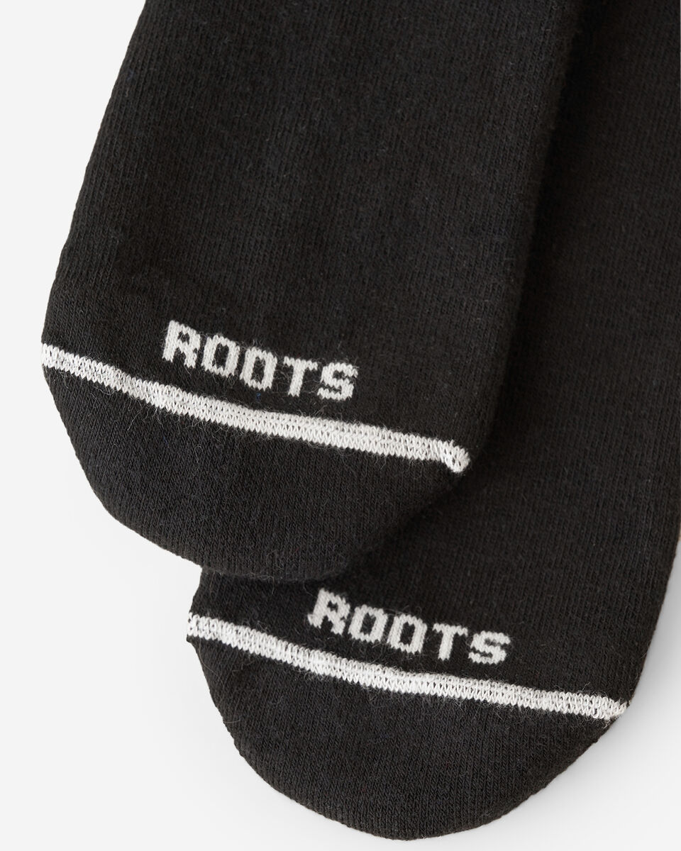 Adult Cooper Beaver Sock | Accessories, Socks | Roots