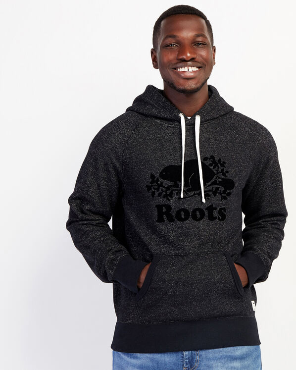 Original Kanga Hoodie | Roots