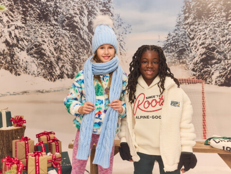 Roots Store Locations | Roots