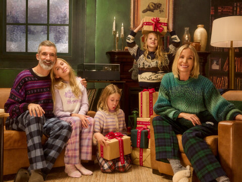 Meet the Designer | Roots