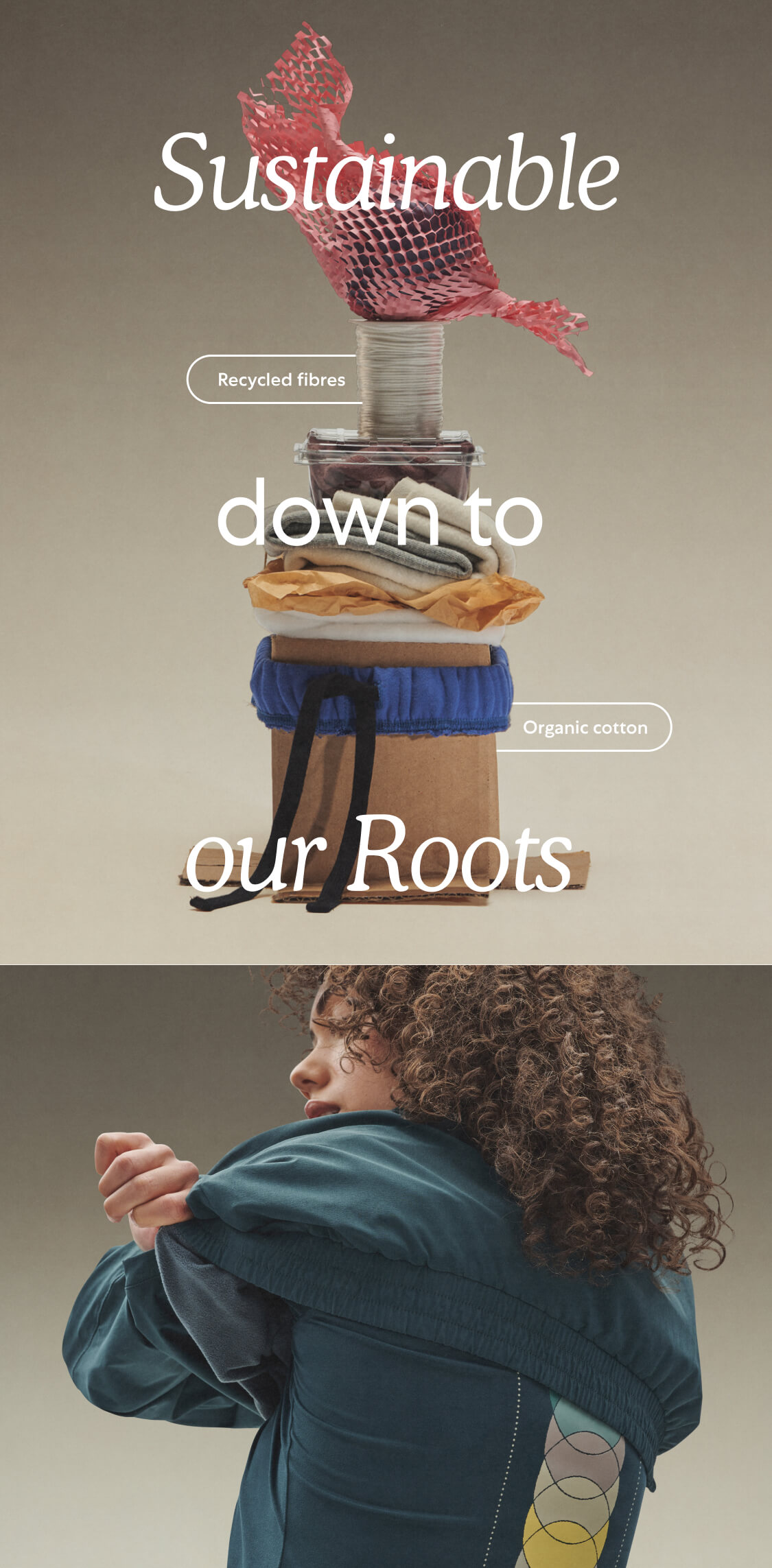 Sustainability | Roots