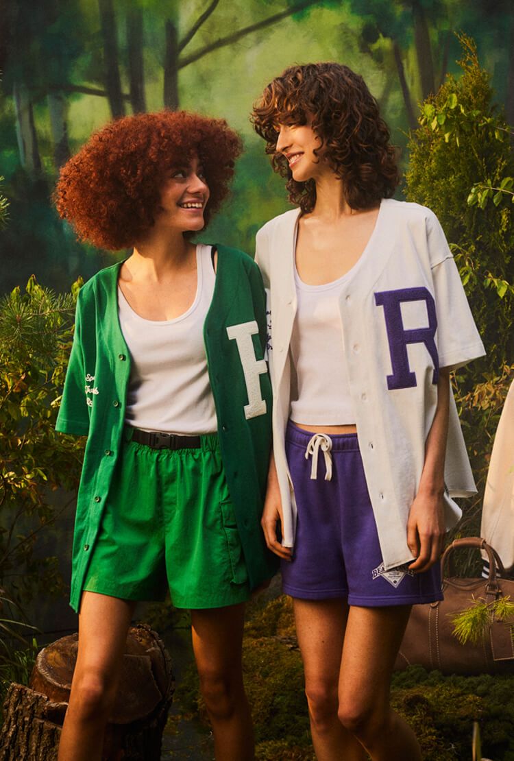 Women's Casual Clothing, Footwear, and Accessories | Roots