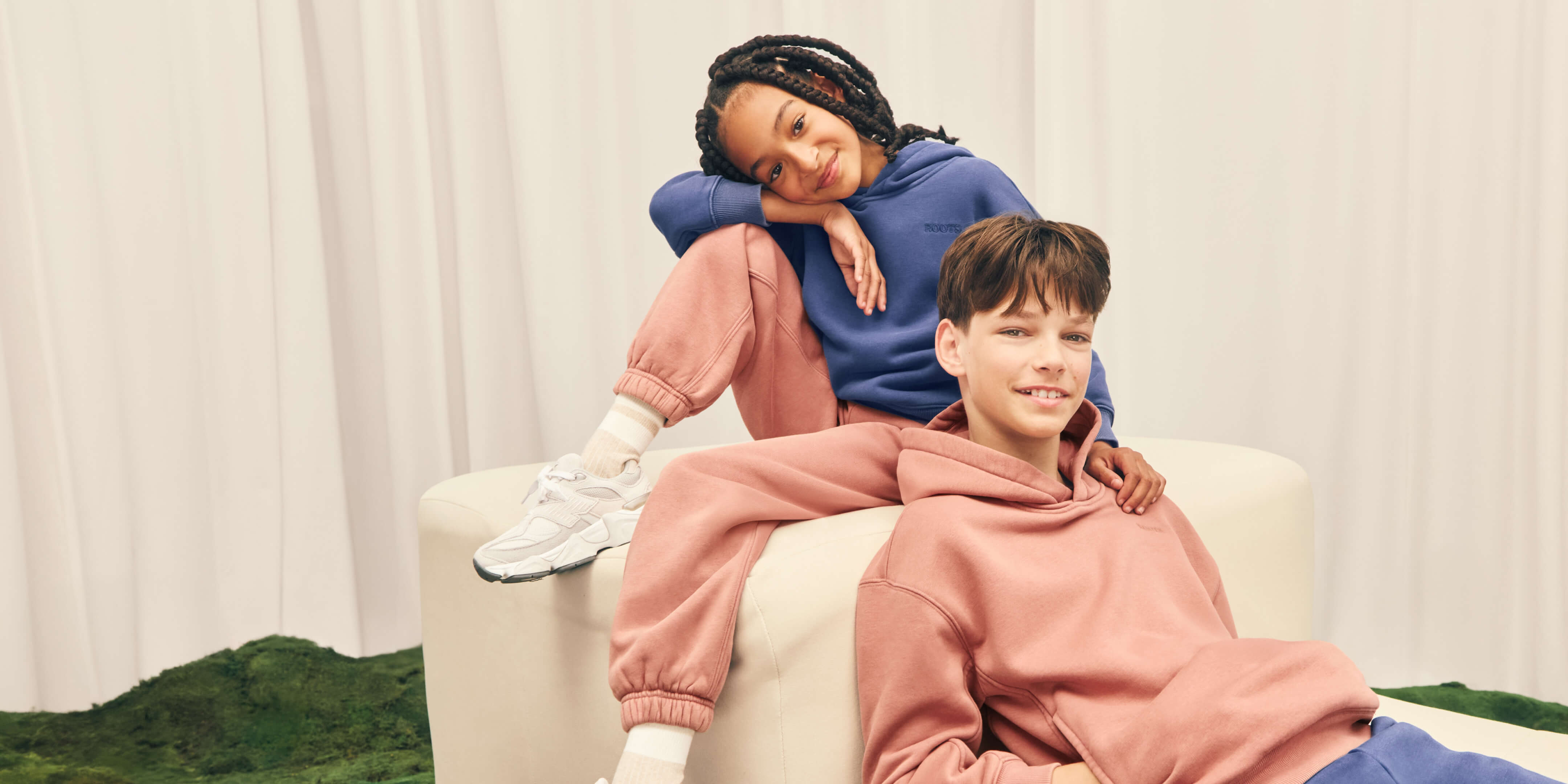 Roots Casual Clothing for Men, Women, and Kids | Roots