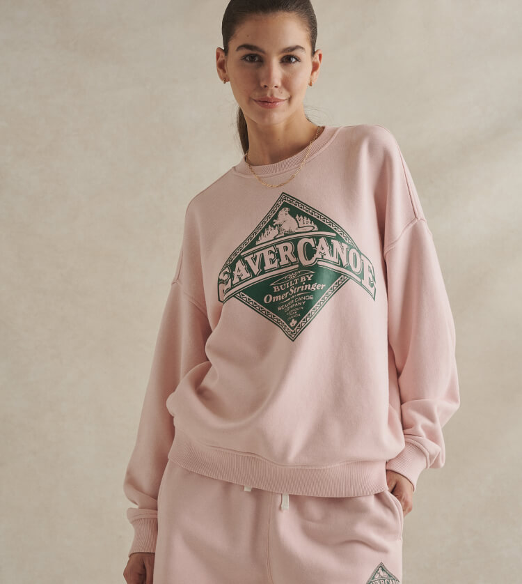 Gender Neutral & Unisex Casual Clothing | Roots