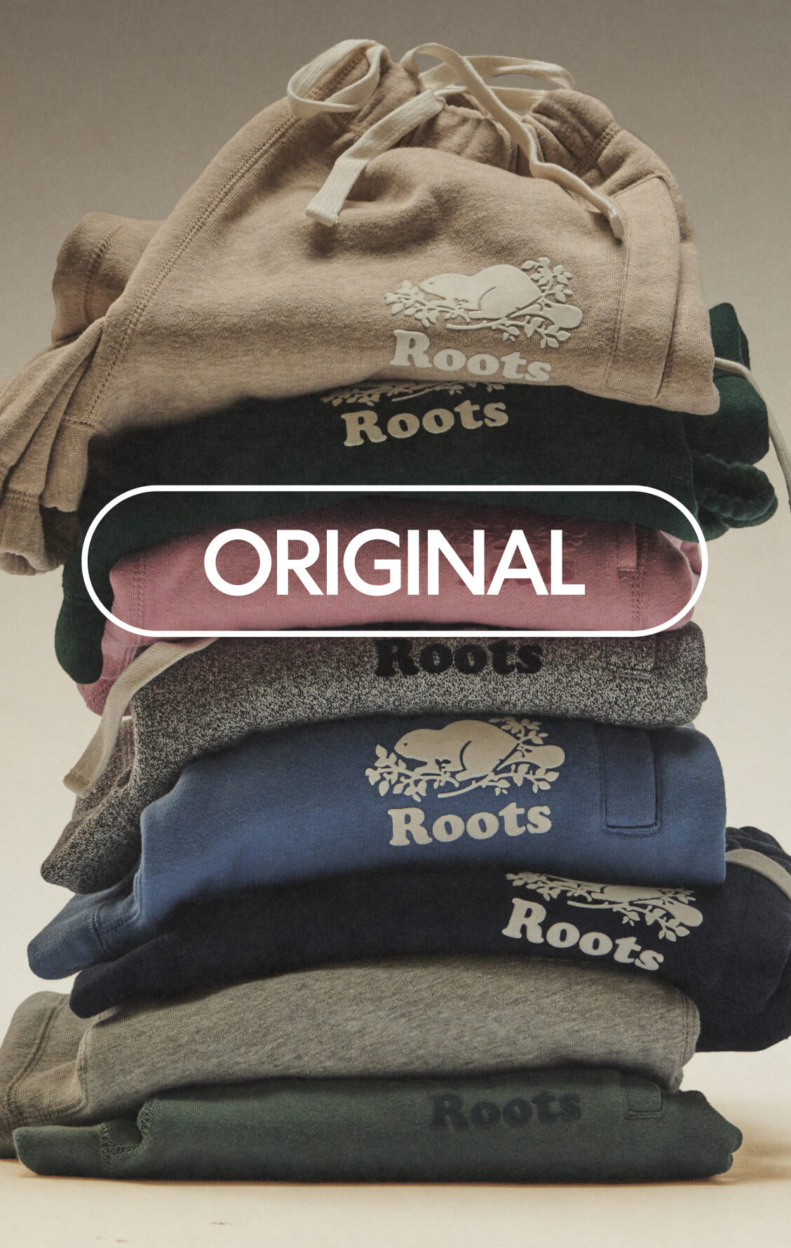 Sustainability | Roots