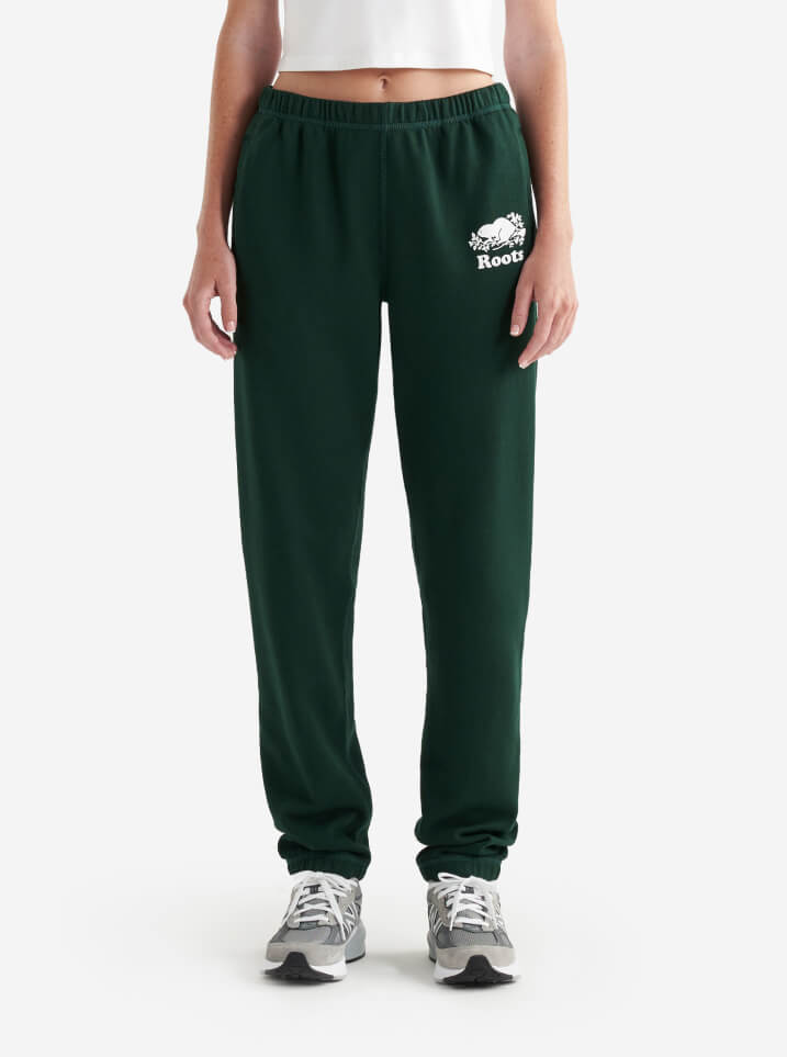 The Original Sweats™ Women's Sweatshirts and Sweatpants | Roots
