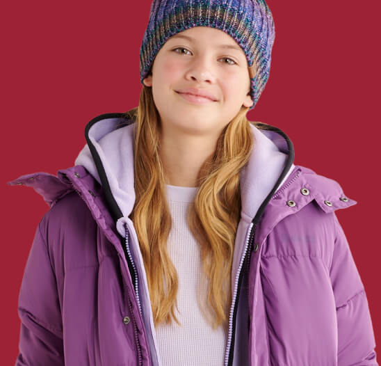 Roots Casual Clothing for Men, Women, and Kids | Roots