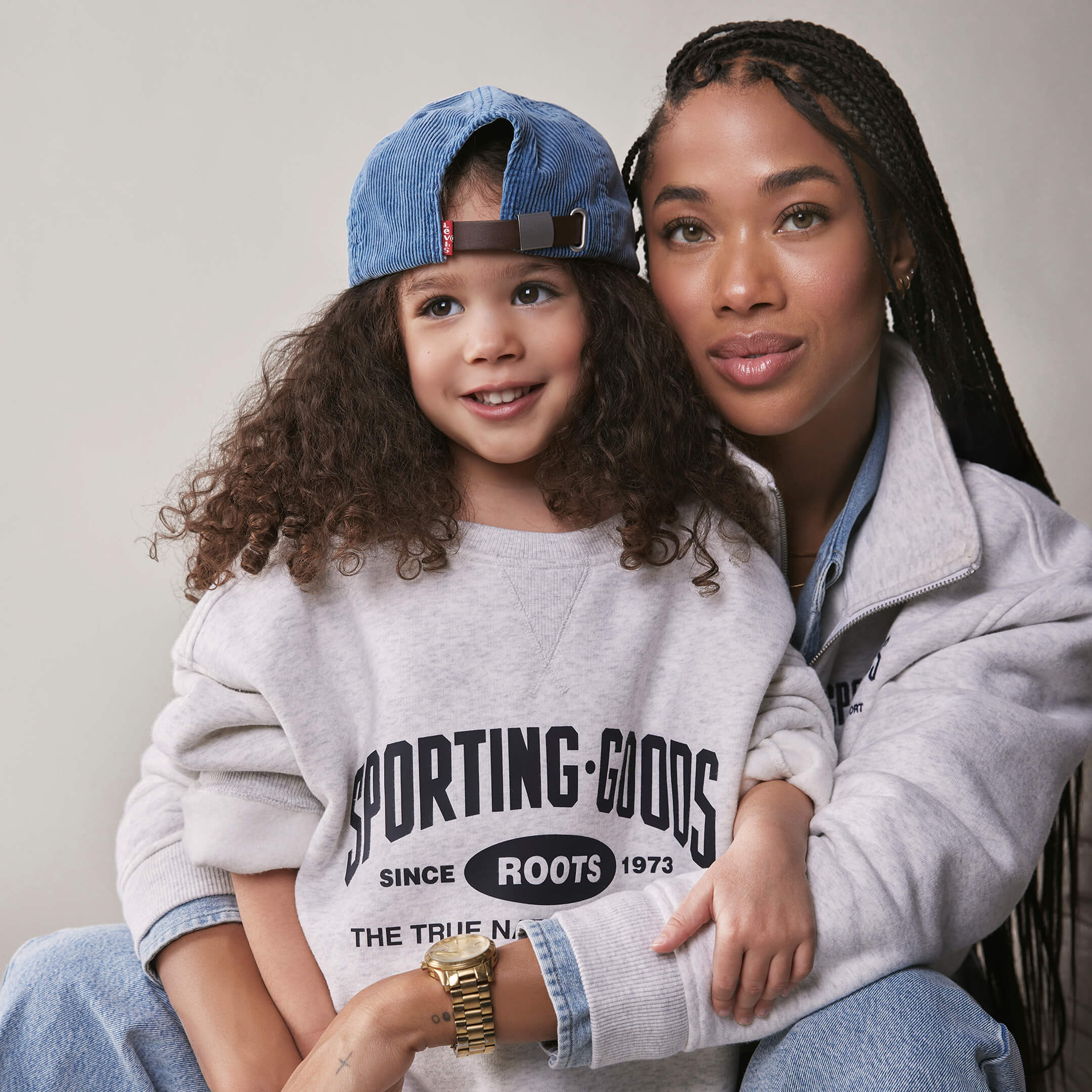 Roots Casual Clothing for Men, Women, and Kids | Roots