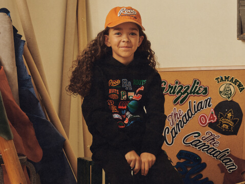 Roots Casual Clothing for Men, Women, and Kids | Roots