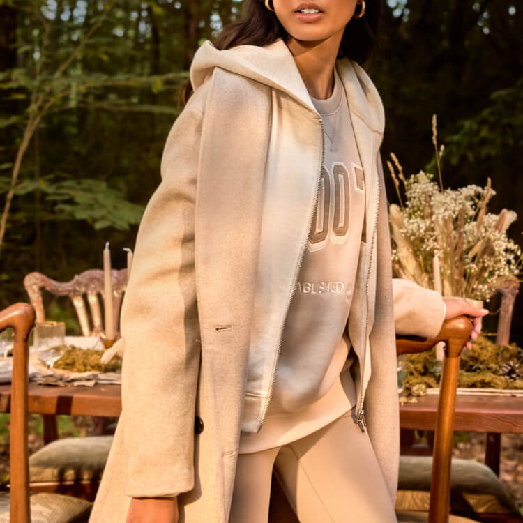 Women's, Men's, Girl's & Boy's Activewear | Roots