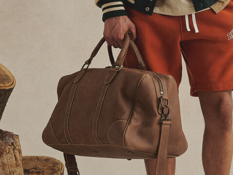 Roots Casual Clothing for Men, Women, and Kids | Roots