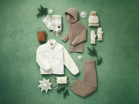 Sizing Charts | Roots | Roots