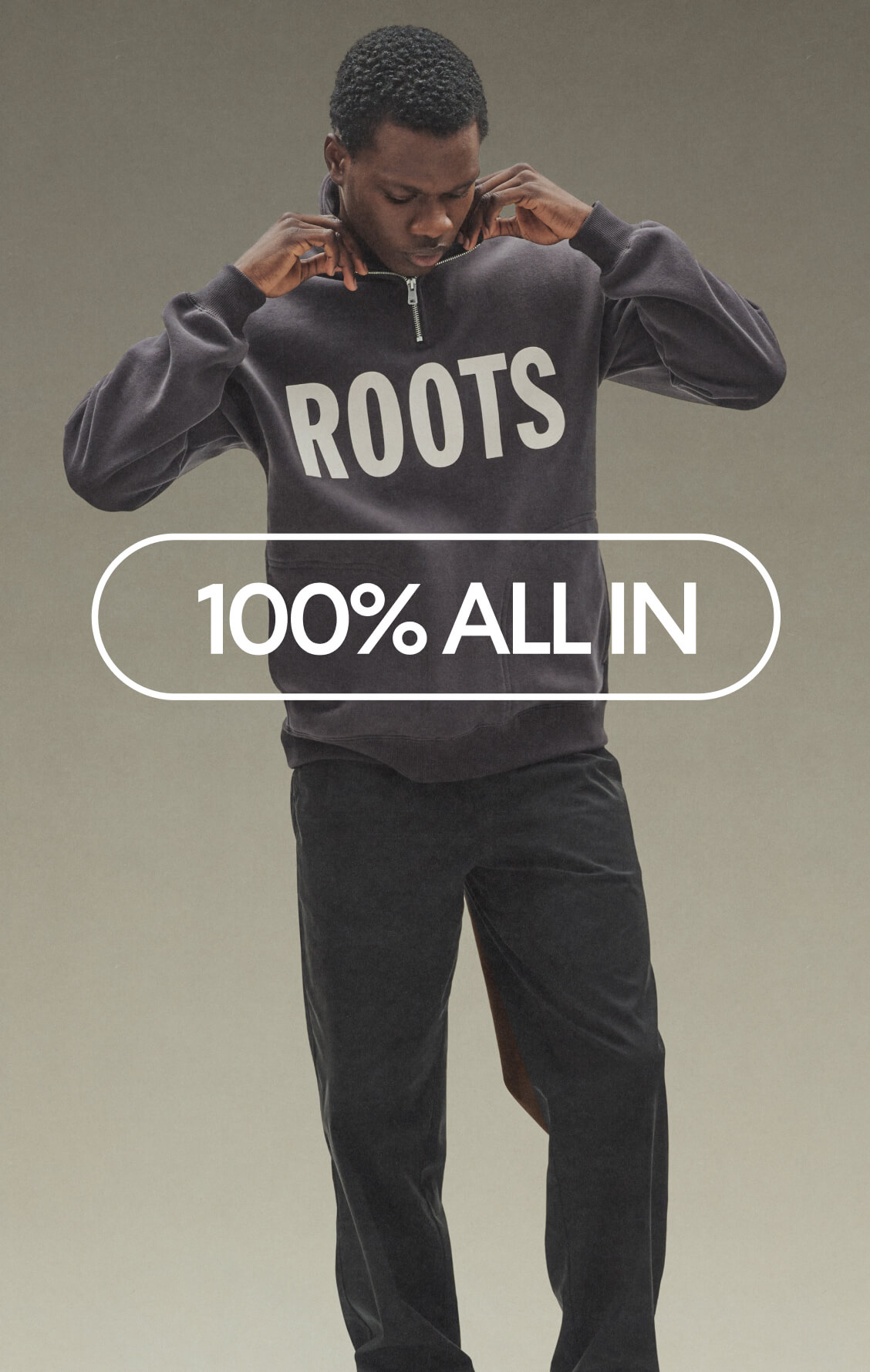 Sustainability | Roots