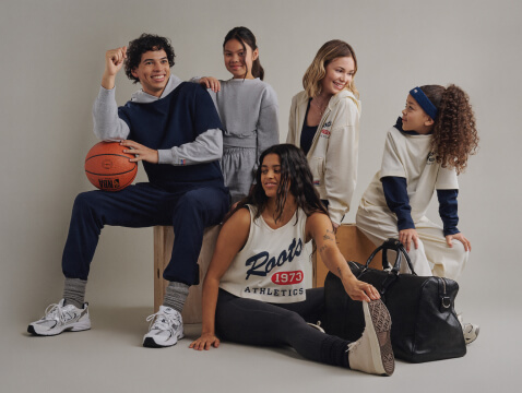 Sale Kids Casual Clothing | Roots