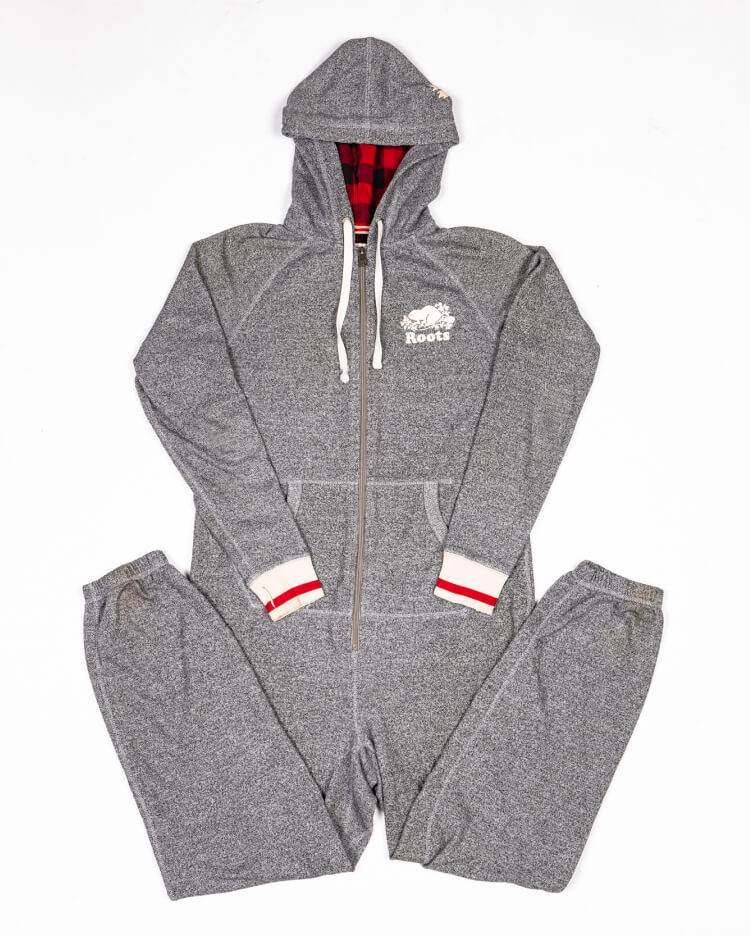 Power Onesie | Roots