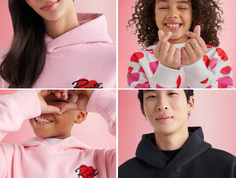 Roots Casual Clothing for Men, Women, and Kids | Roots