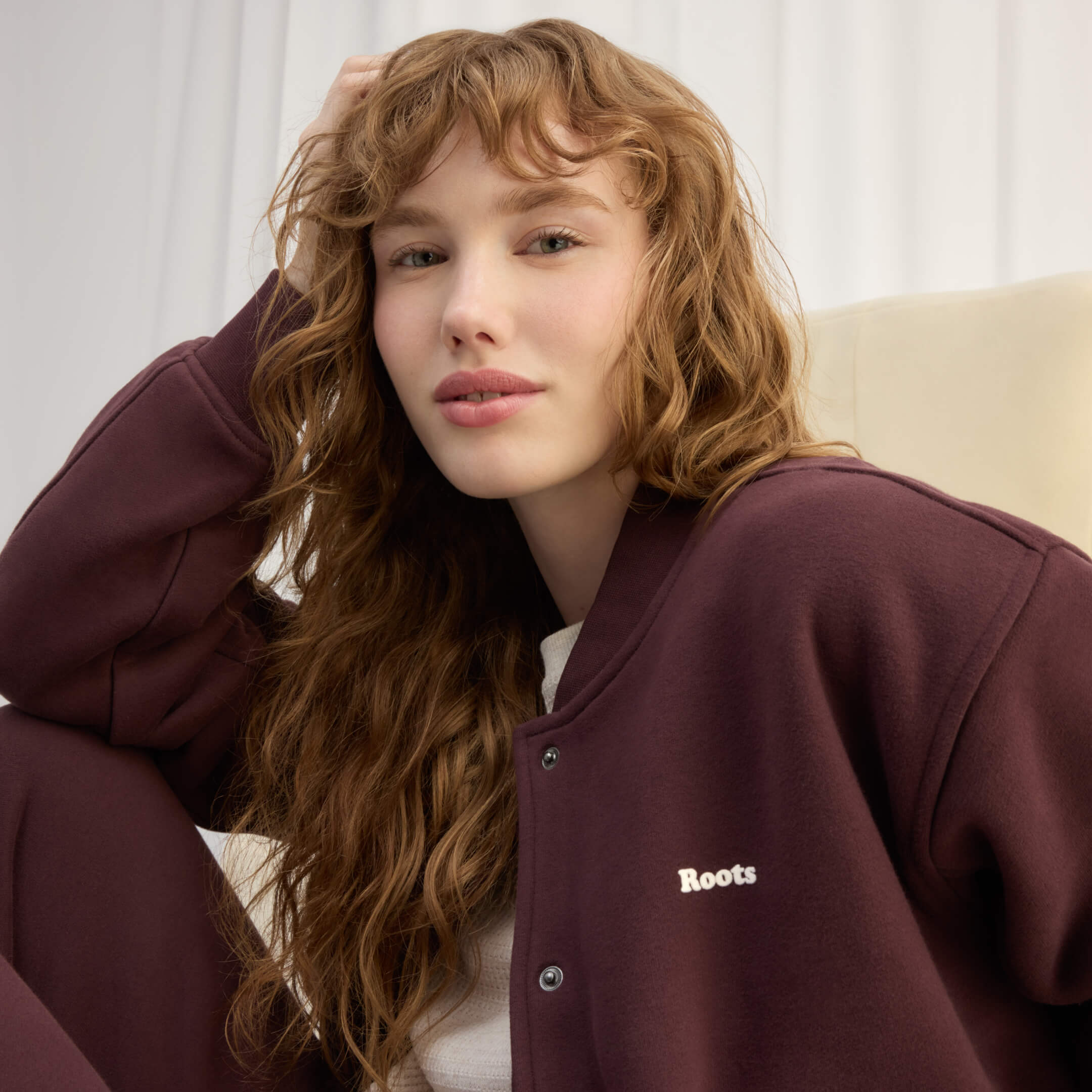 Roots Casual Clothing for Men, Women, and Kids | Roots