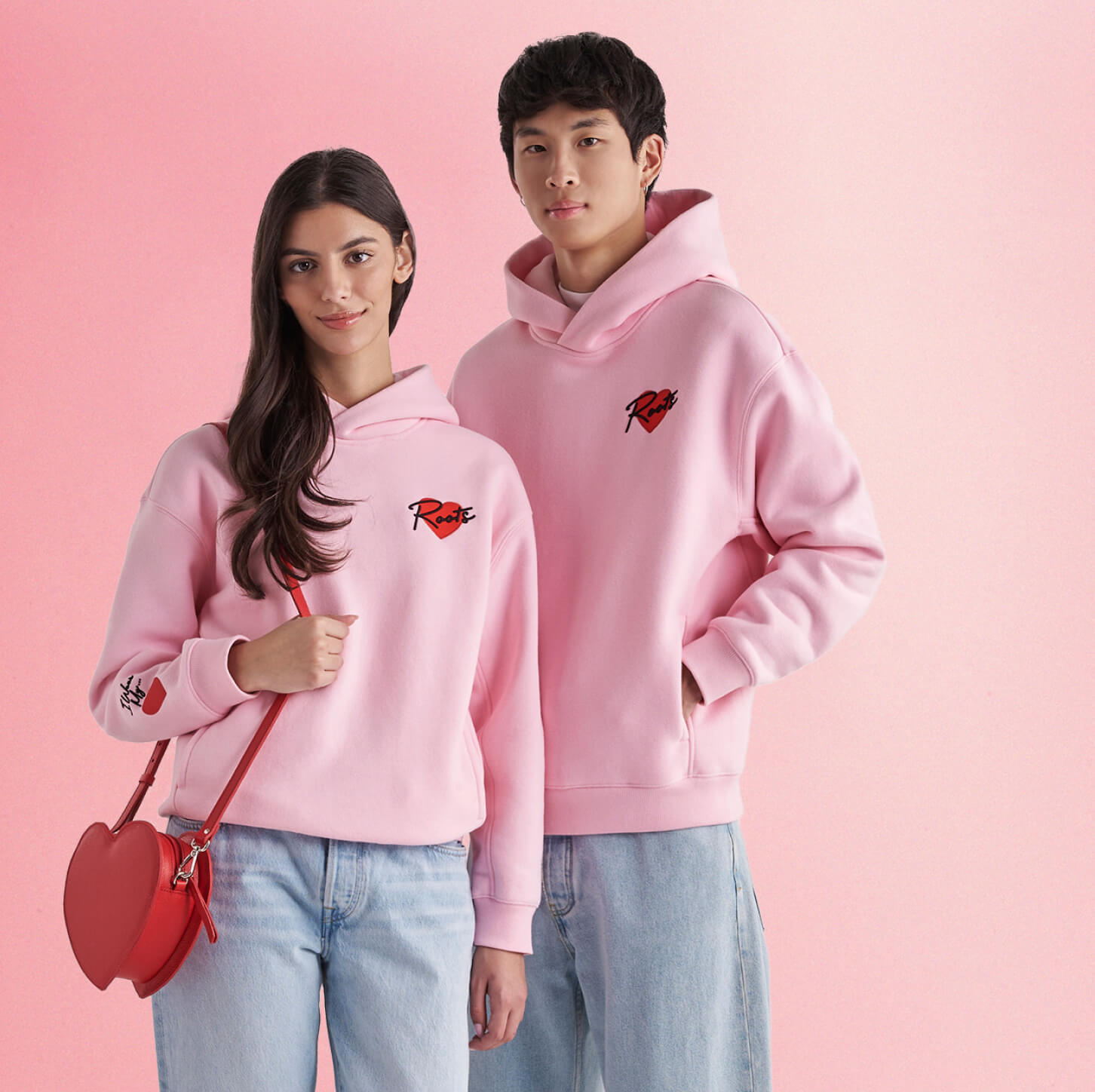 Roots Casual Clothing for Men, Women, and Kids | Roots