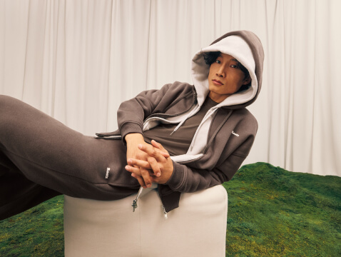 Roots Casual Clothing for Men, Women, and Kids | Roots