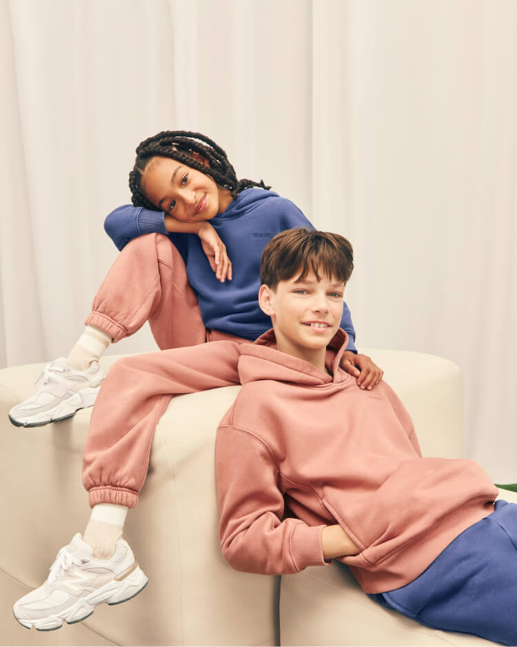 Roots Casual Clothing for Men, Women, and Kids | Roots