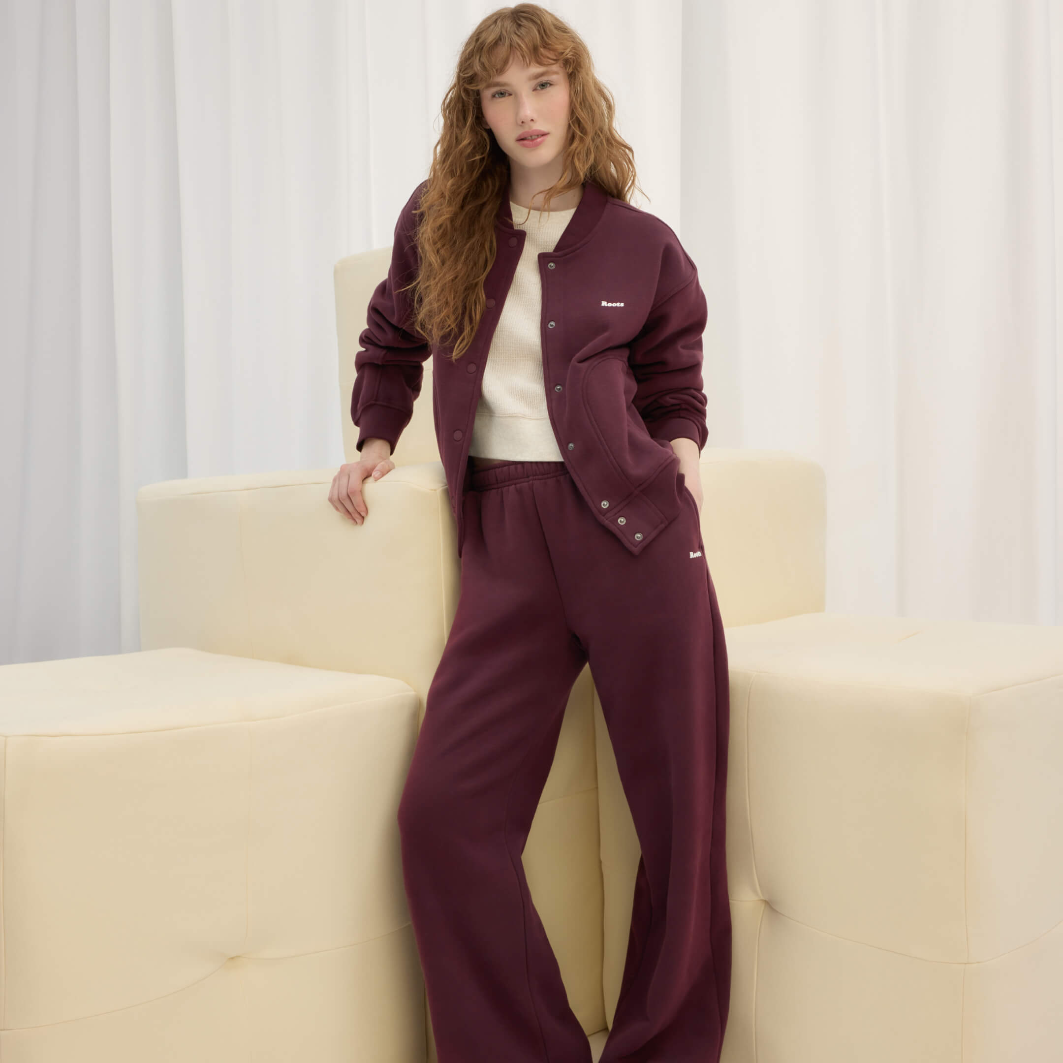 Roots Casual Clothing for Men, Women, and Kids | Roots