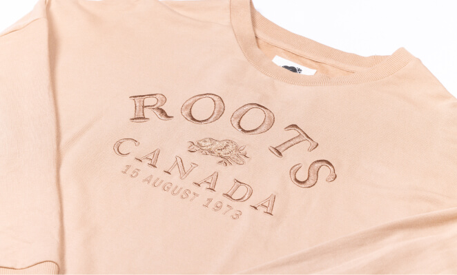 Deserved Sweat Suit | Roots