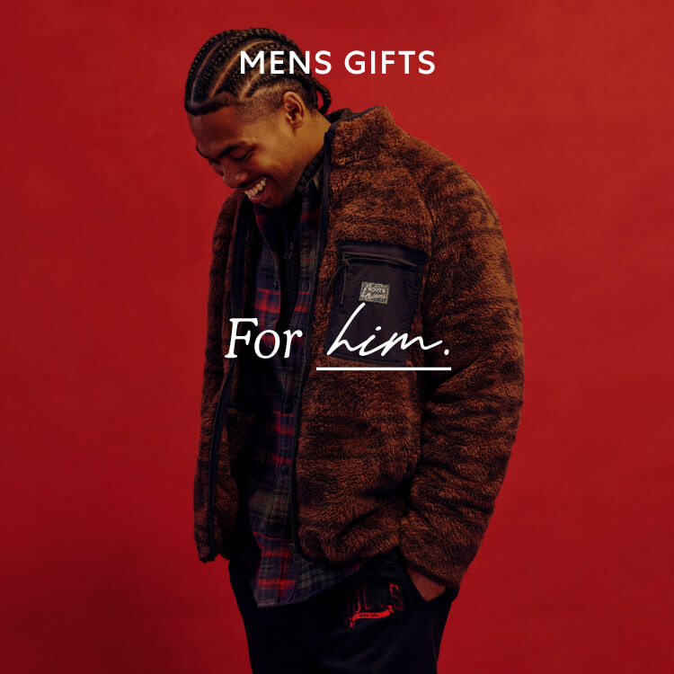 Gifts - FOR HIM | Roots