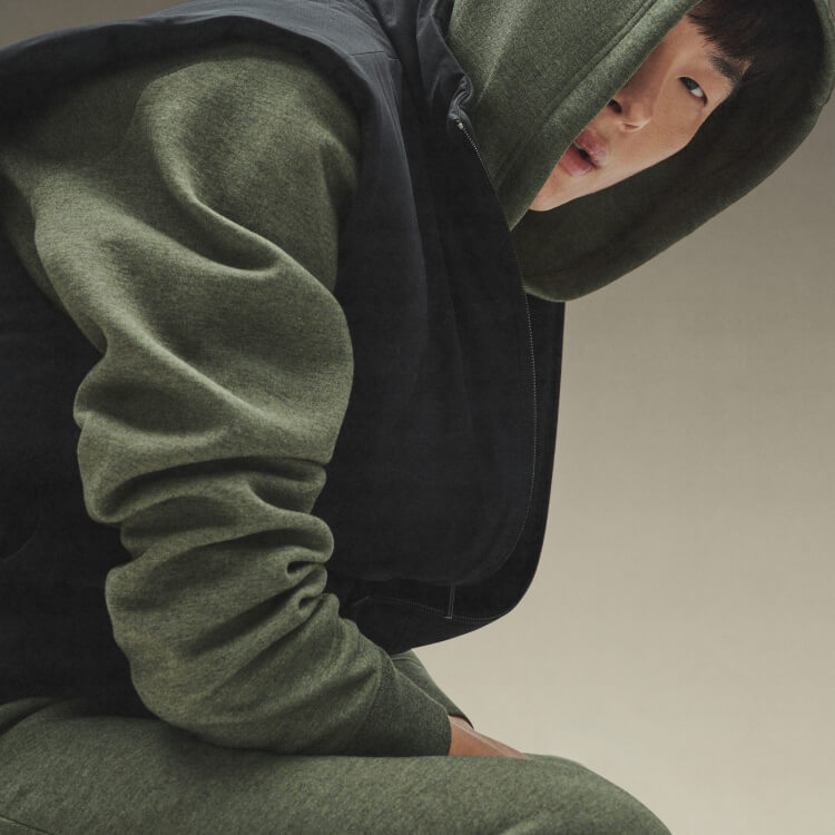 Mens Activewear & Athleisure | Roots