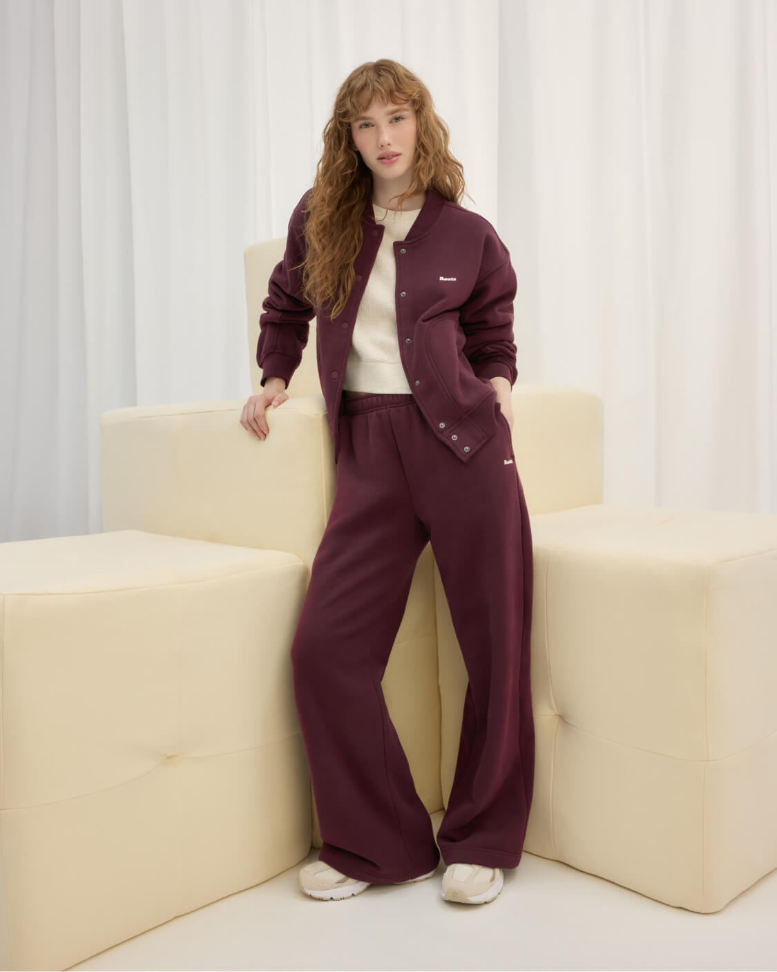 Roots Casual Clothing for Men, Women, and Kids | Roots