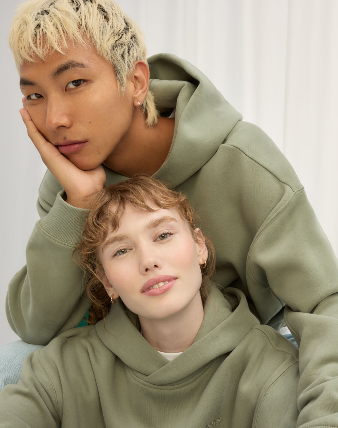 Sweats: Sweatshirts, Sweatpants, and Sweatsuits | Roots