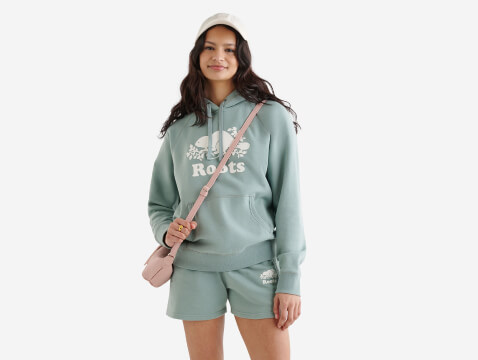 Roots Casual Clothing for Men, Women, and Kids | Roots