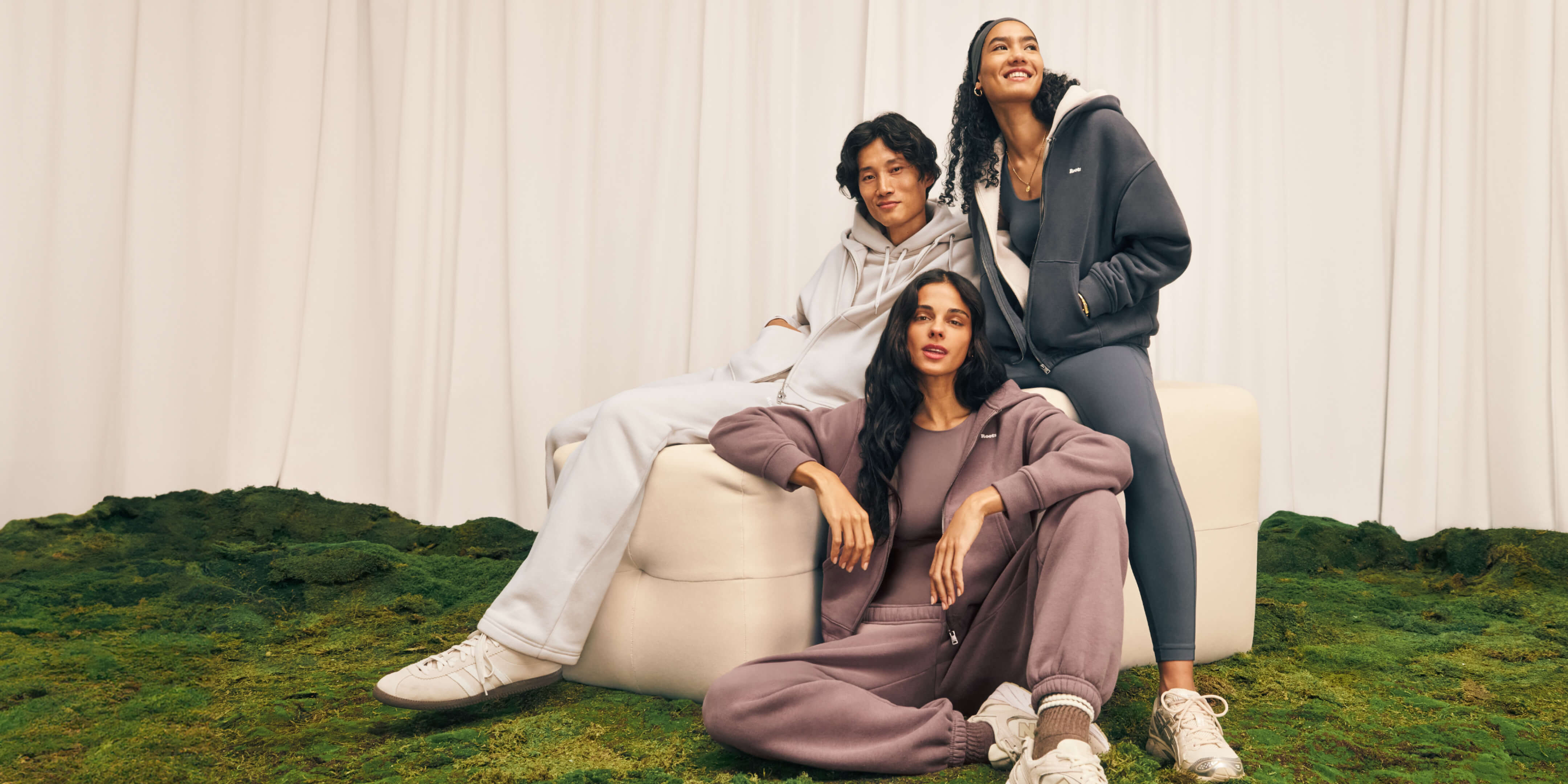 Roots Casual Clothing for Men, Women, and Kids | Roots