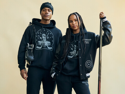 Roots Casual Clothing for Men, Women, and Kids