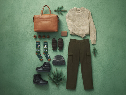 Roots Store Locations | Roots