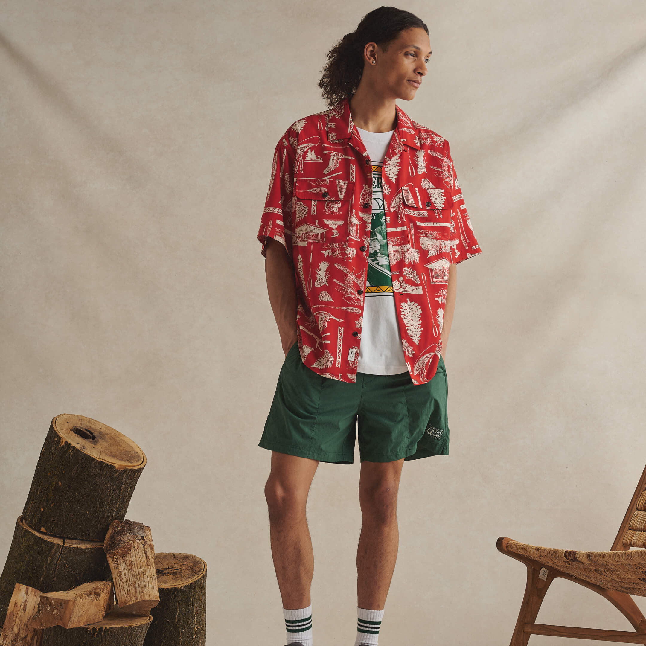 Roots Casual Clothing for Men, Women, and Kids | Roots