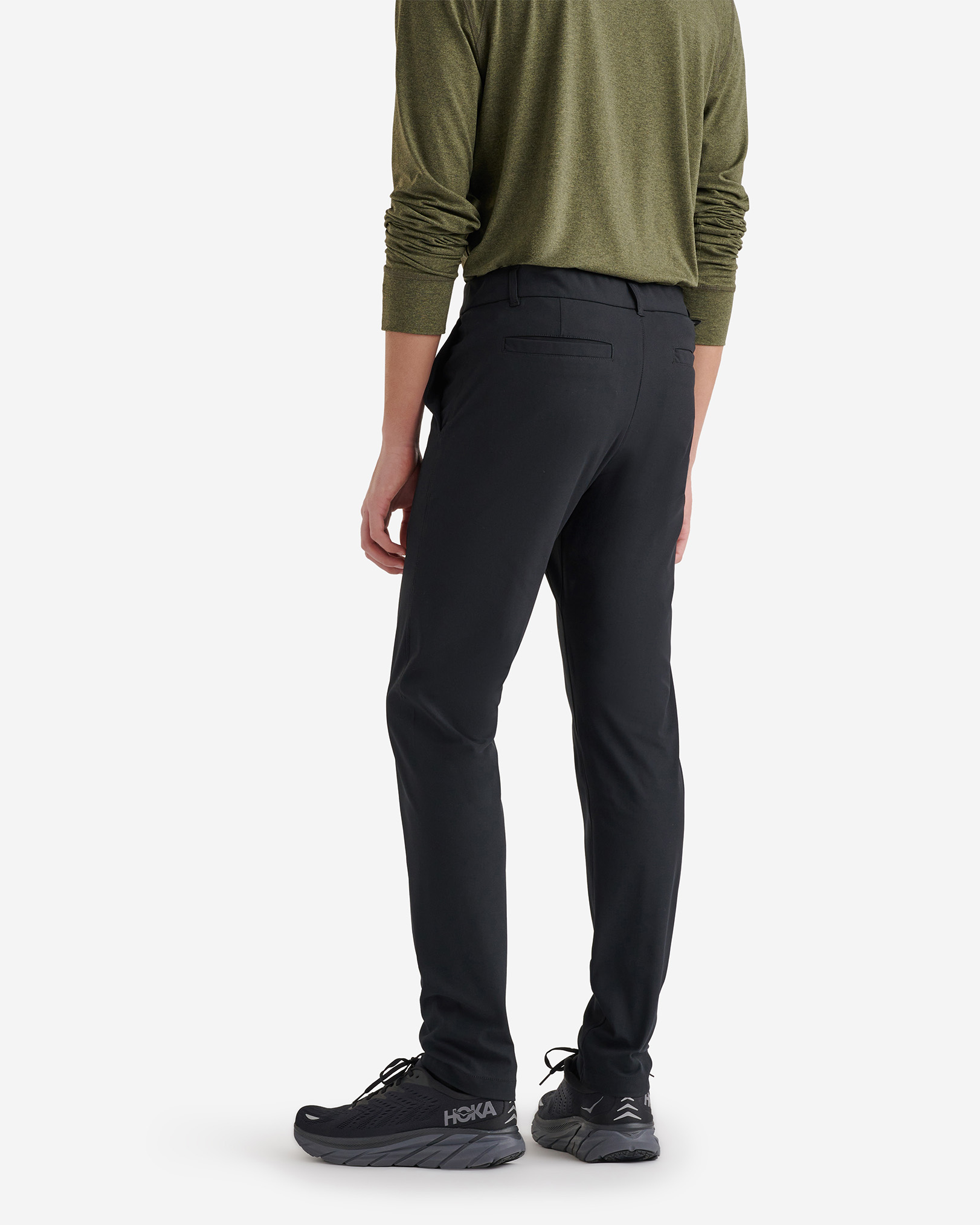 Park Tech Pant 32 Inch Inseam | Roots