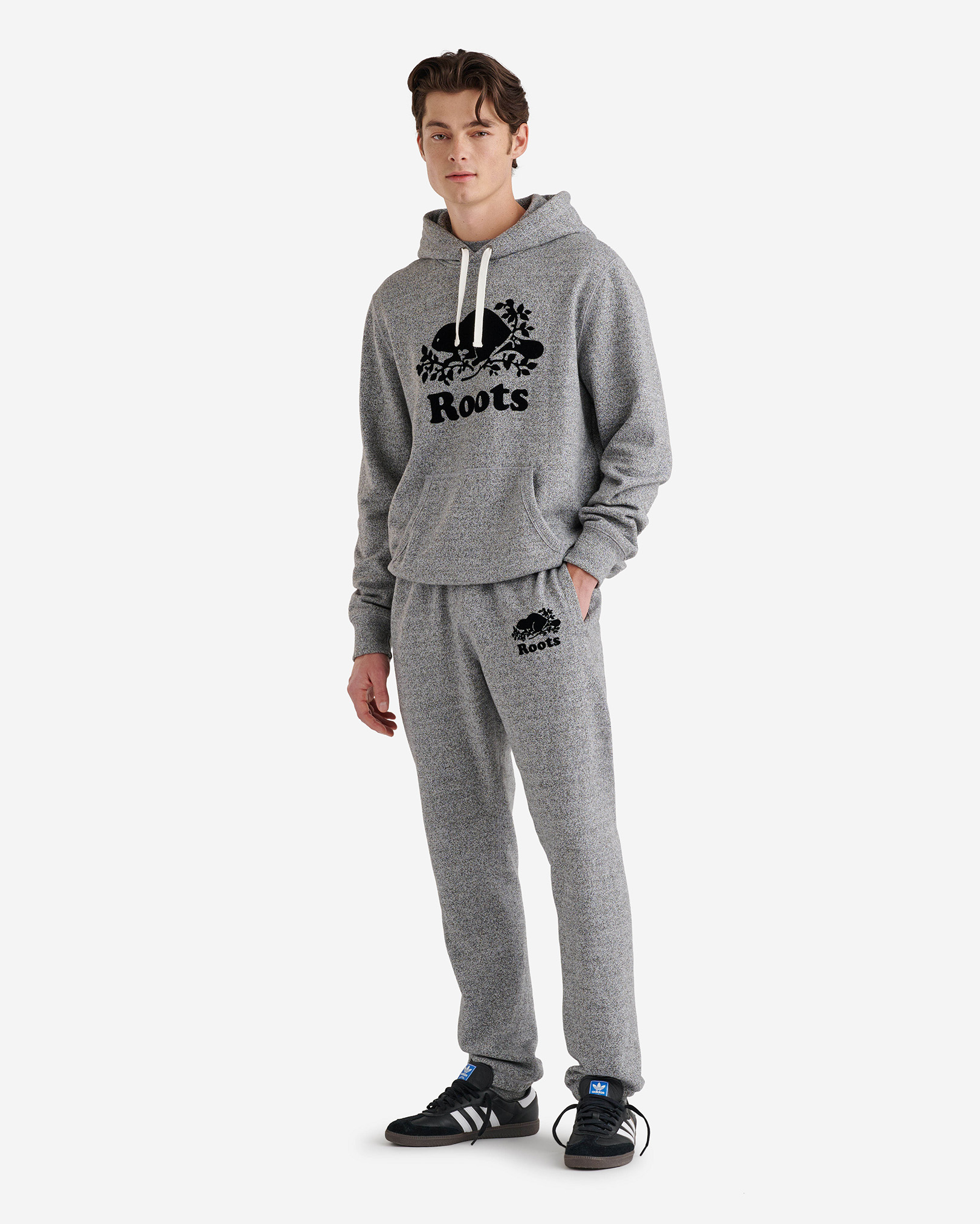 Organic Original Sweatpant | Roots