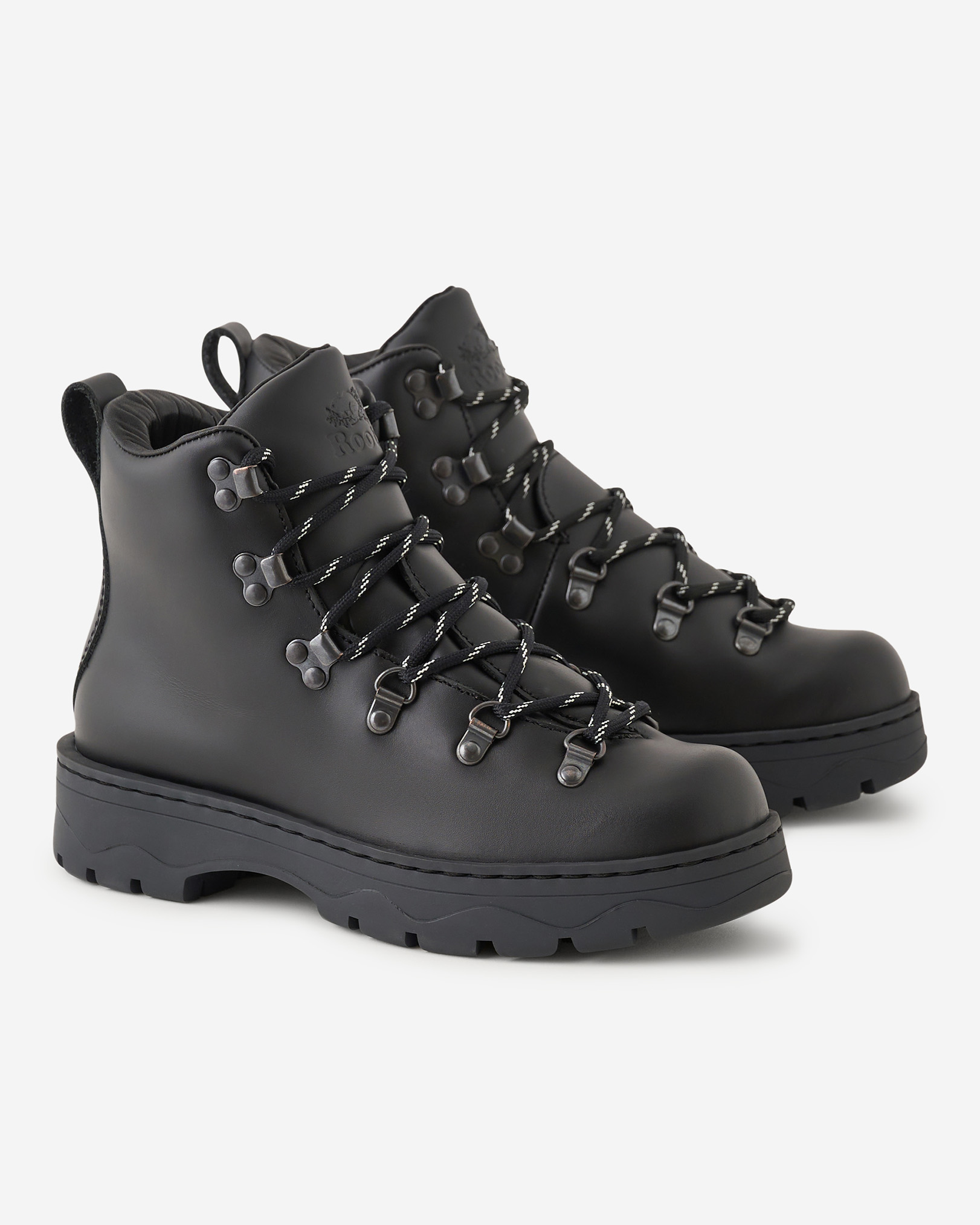 Nordic Boot | Roots