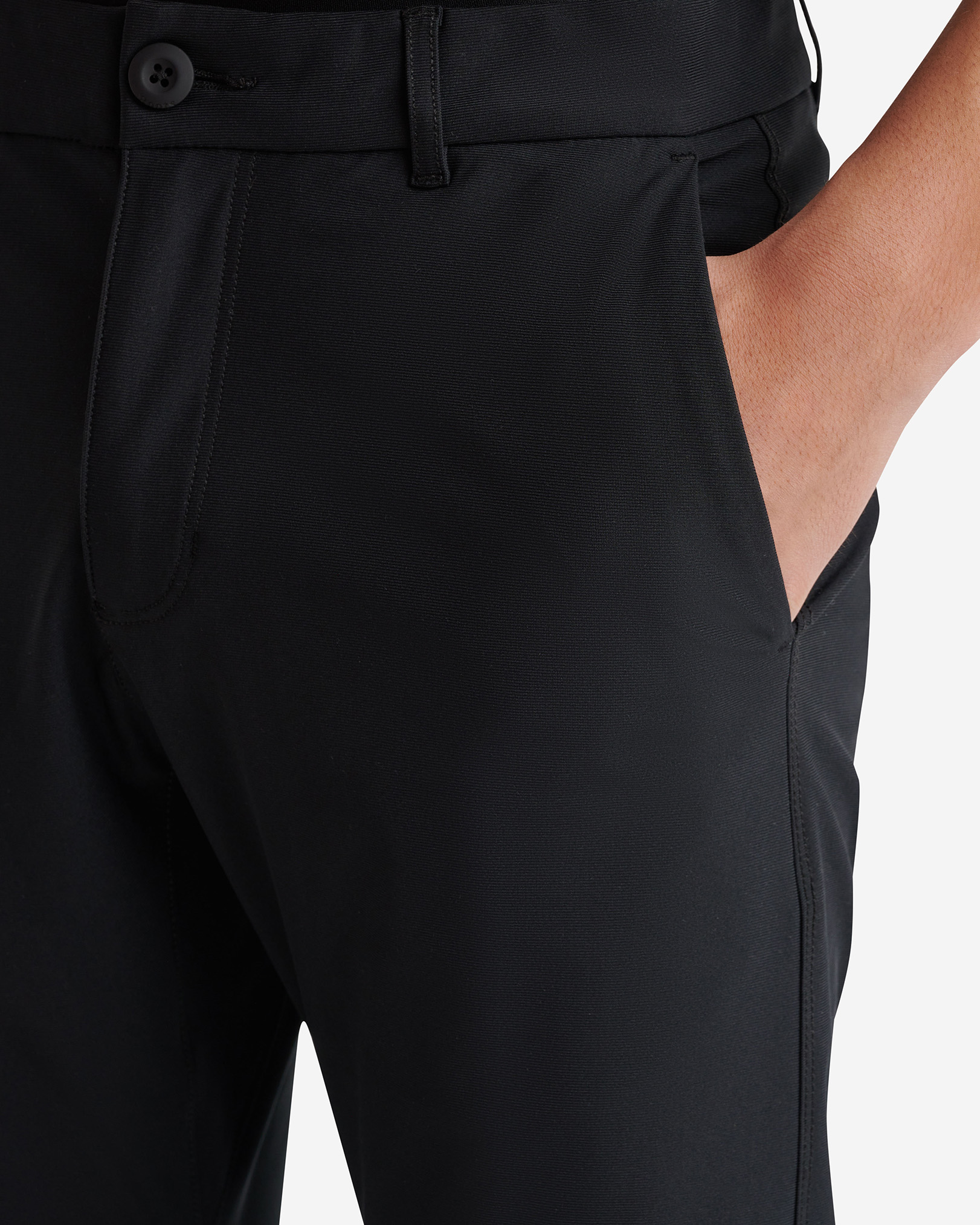 Park Tech Pant 32 Inch Inseam | Roots