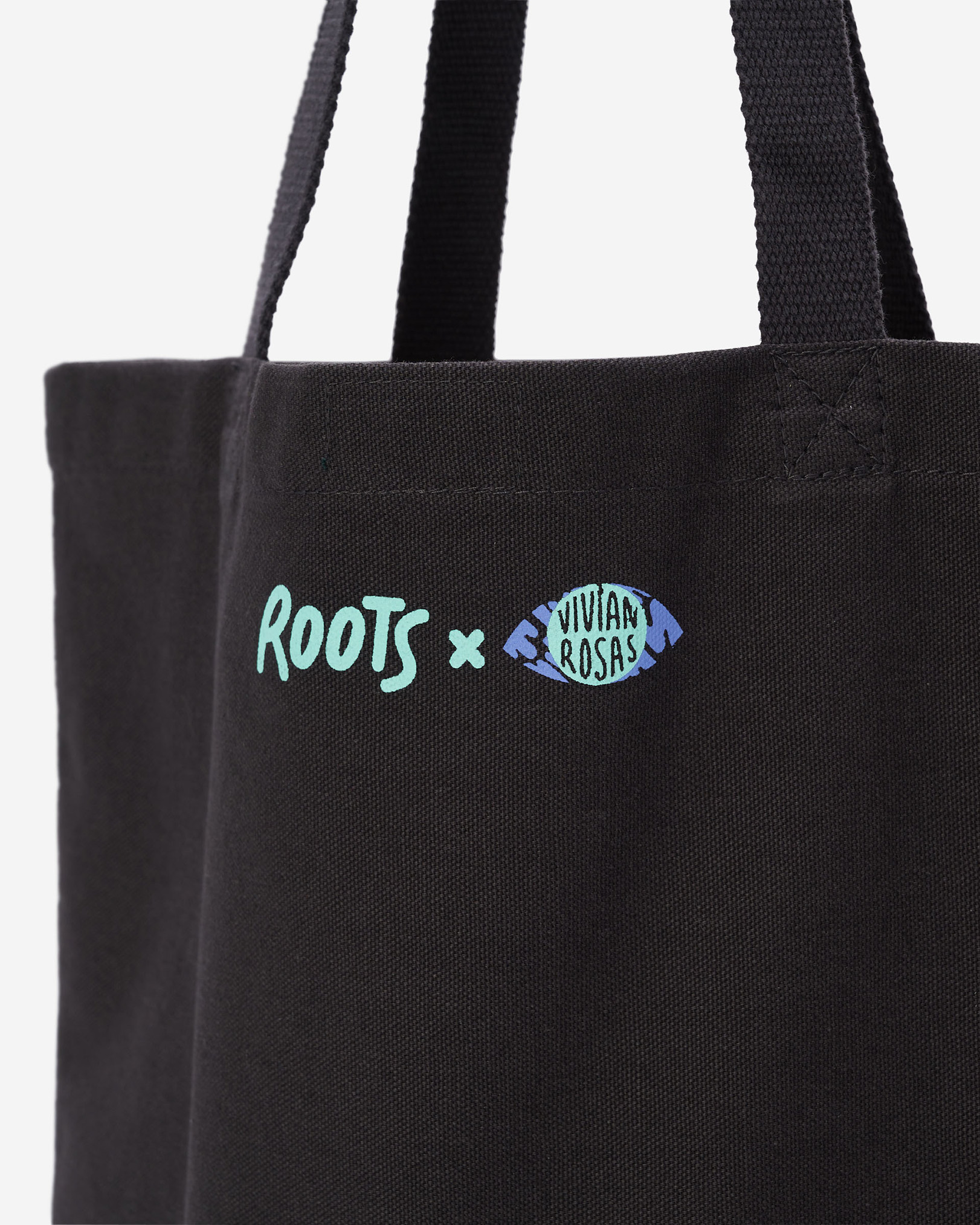 Pride Tote | Accessories, Tote Bags | Roots