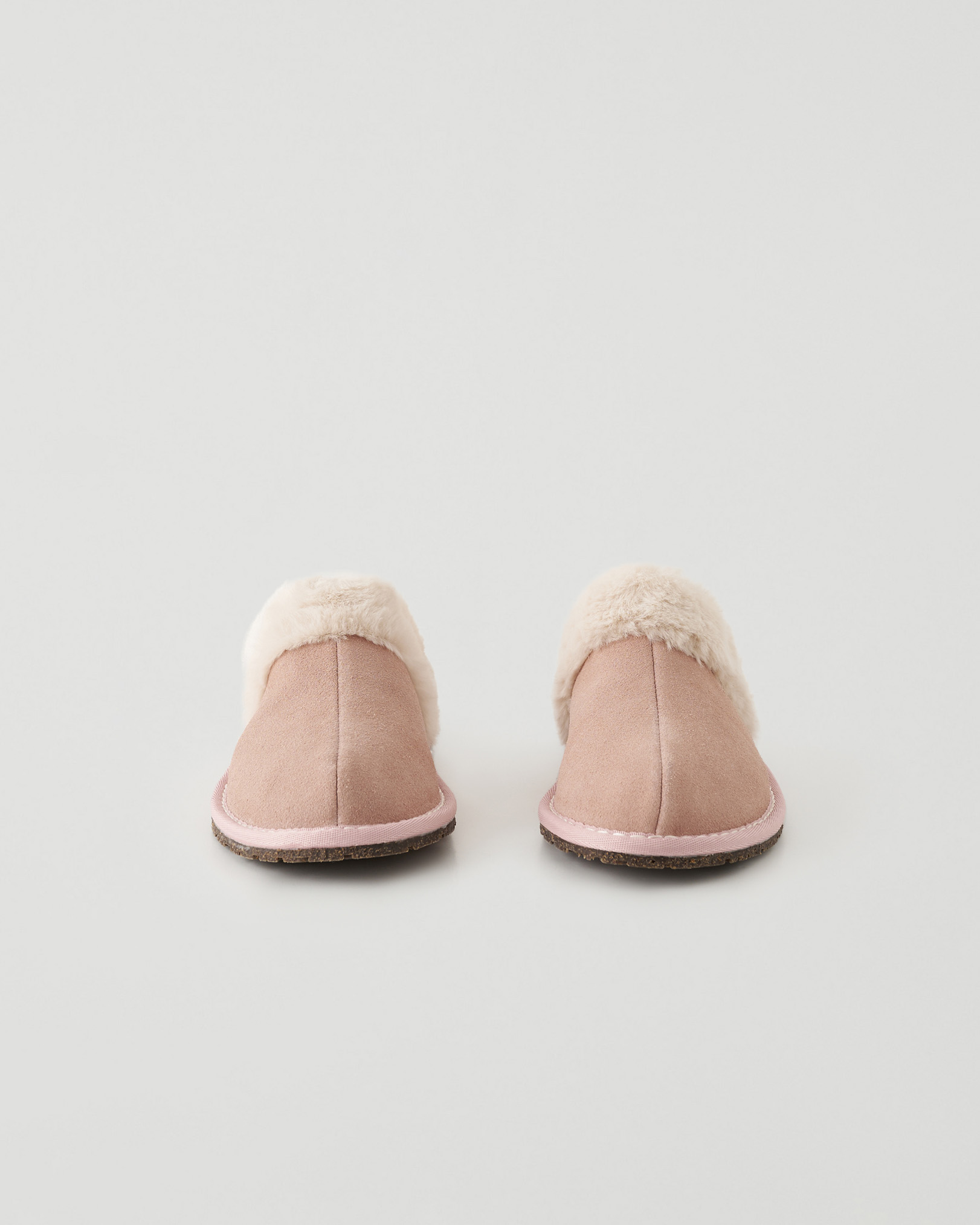 Womens Mule Suede Slipper | Slippers | Roots