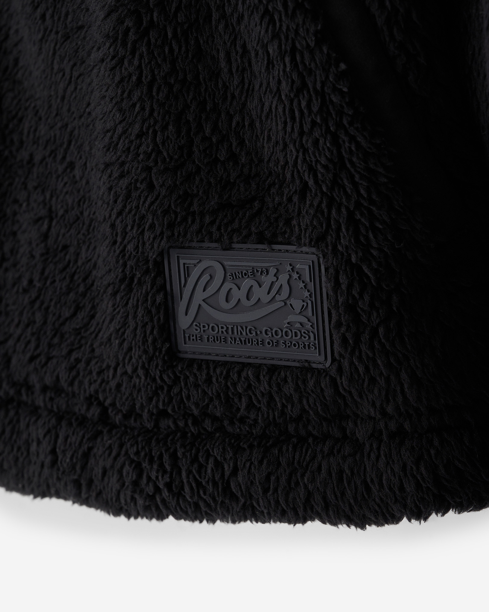 Creekside Shearling Fleece Jacket | Jackets, Outerwear | Roots