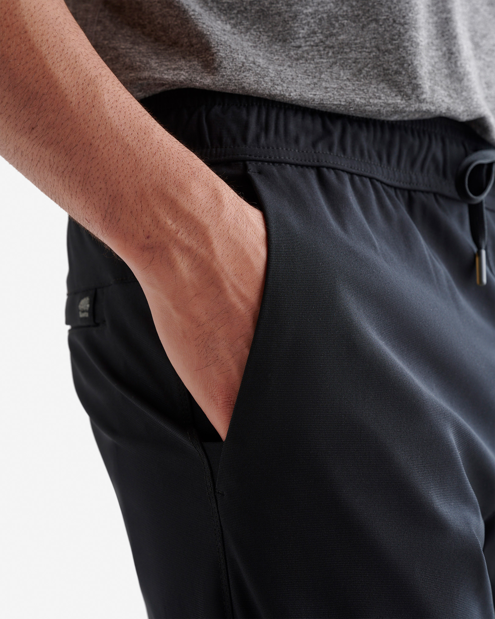 Park Tech Jogger | Roots