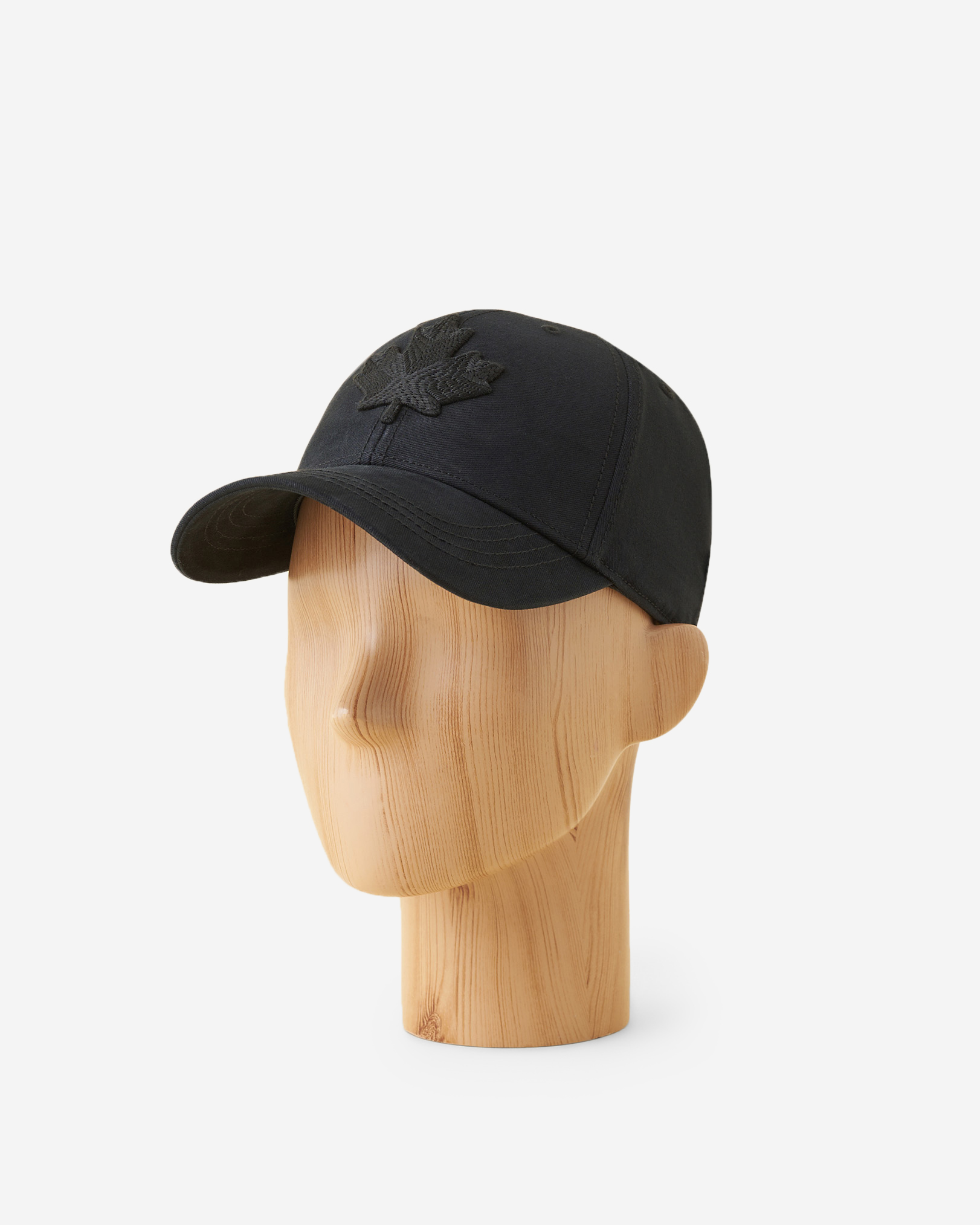 Modern Leaf Baseball Cap | Roots