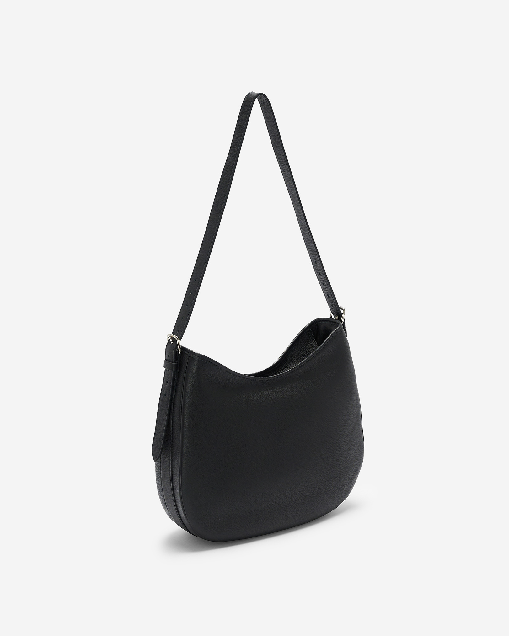 Large Lexi Bag Cloud | Roots