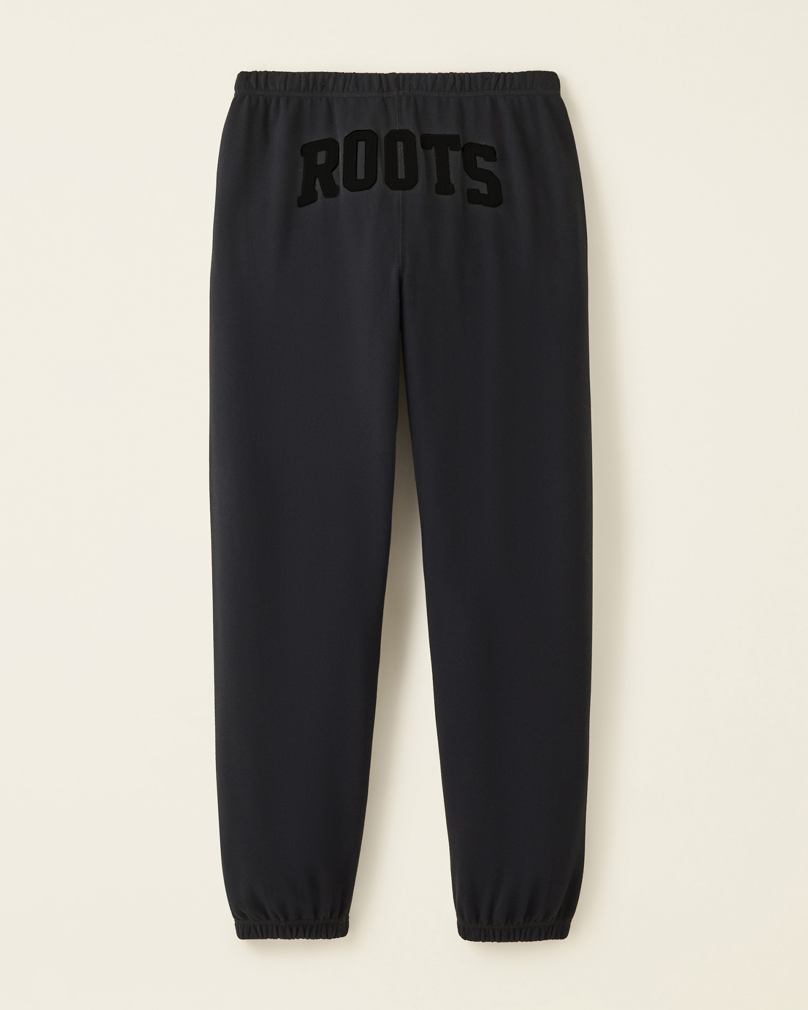 Organic Original BF Sweatpant | Gender Free & Unisex, Sweatpants | Roots