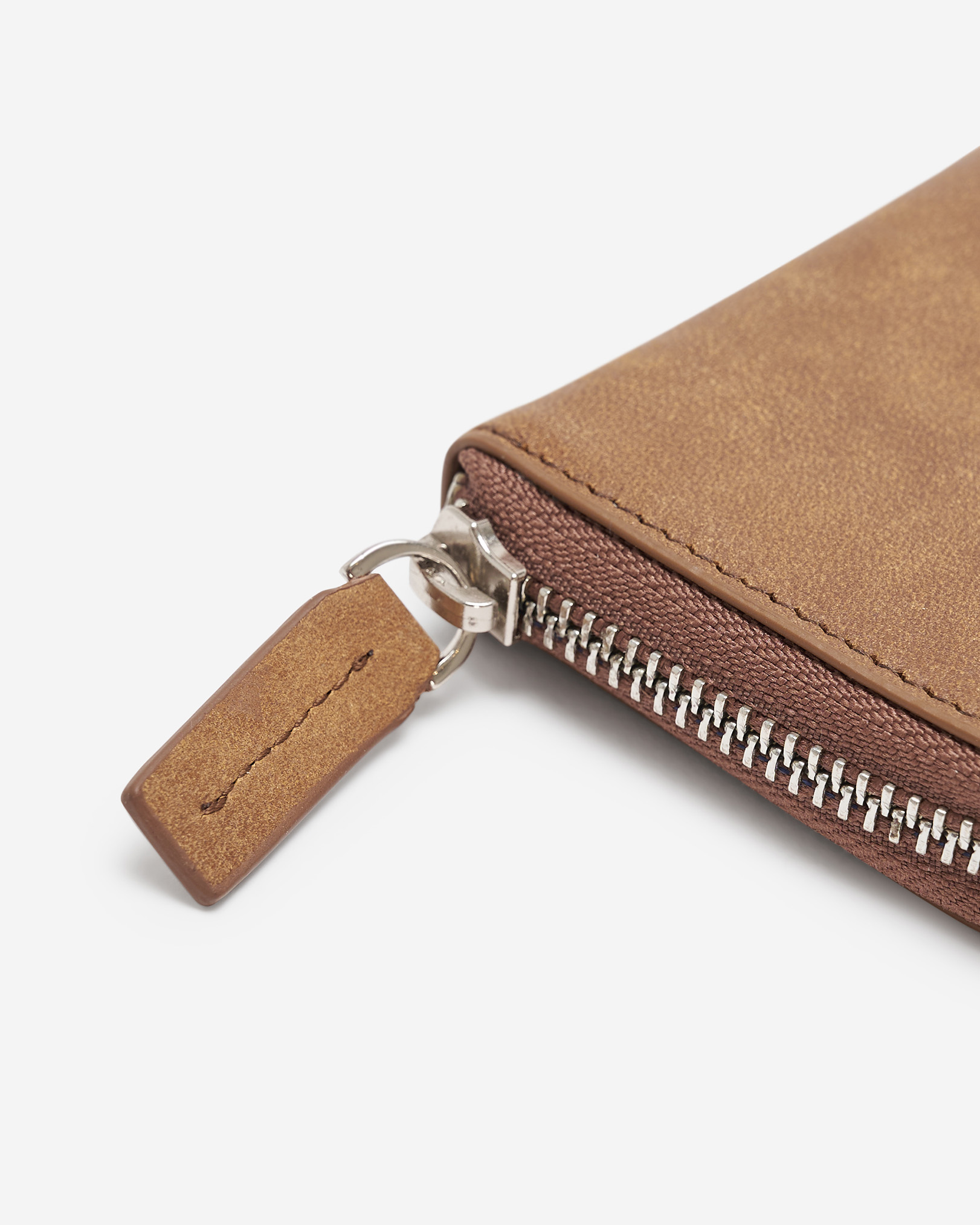 Half Moon Wallet Tribe | Roots